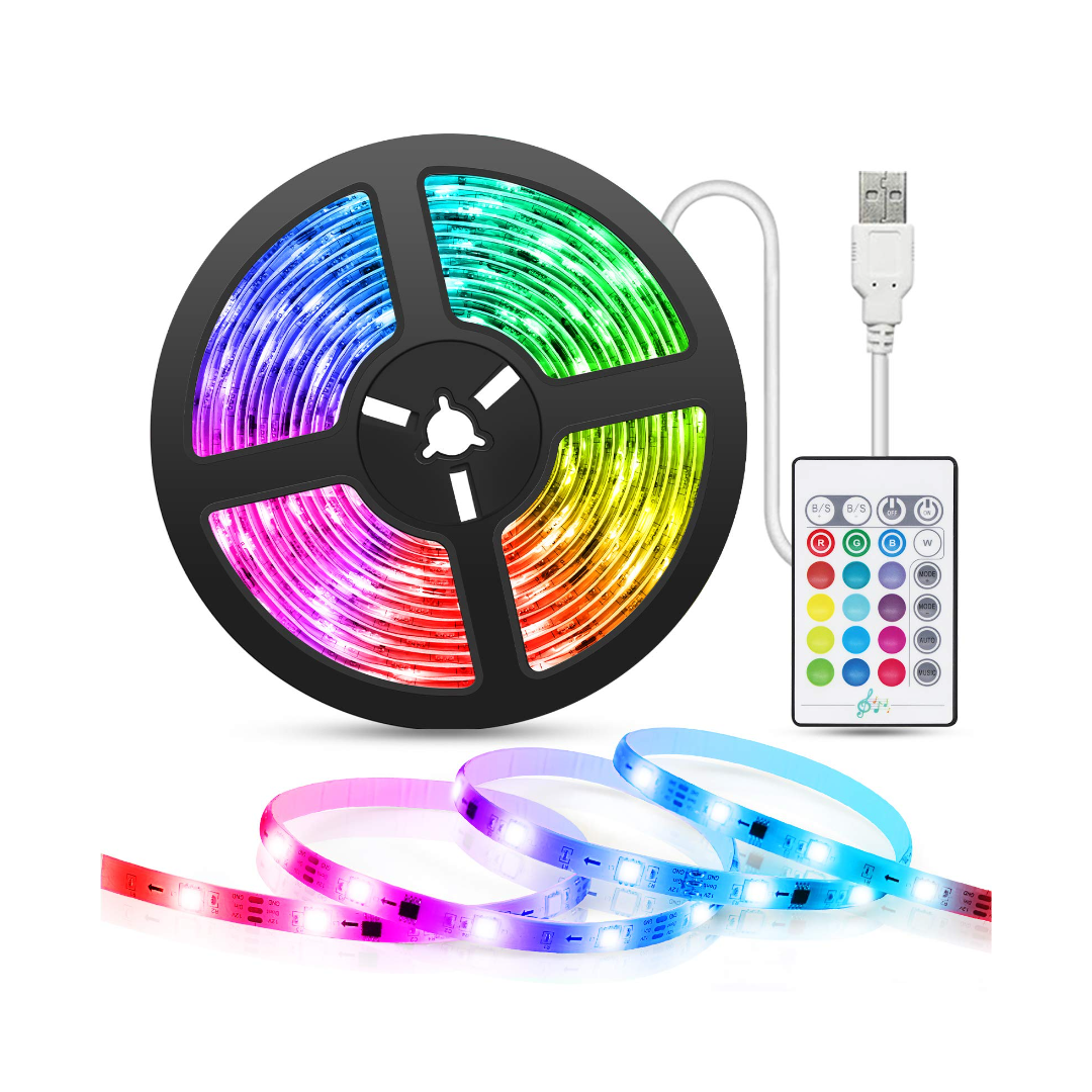 Drita/Led – TigoAlbania